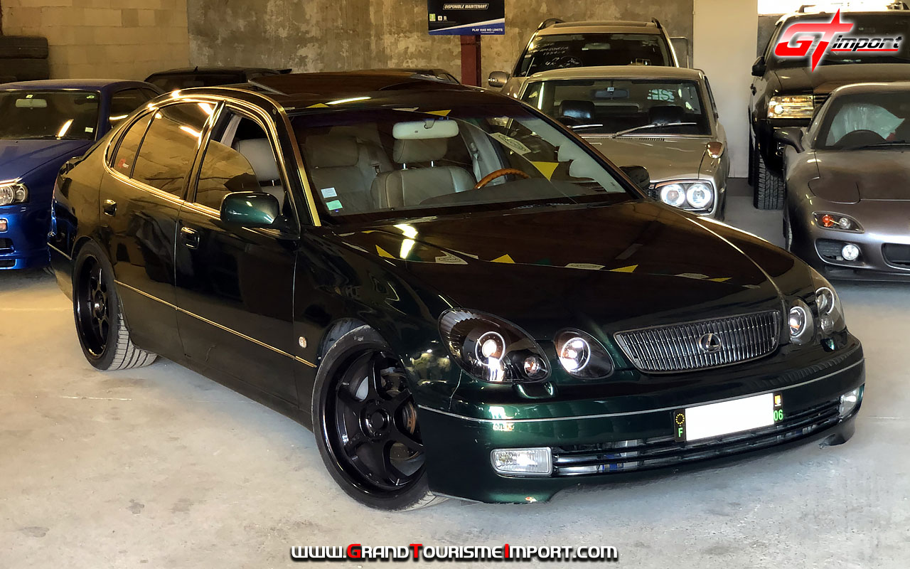 En stock – Grand Tourisme Import